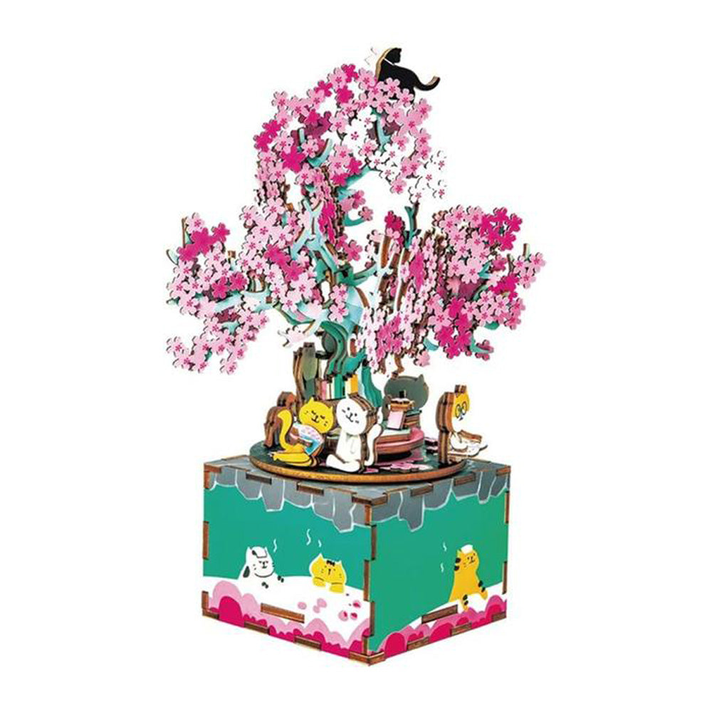 Cherry Blossom Tree – Arasan's Craft