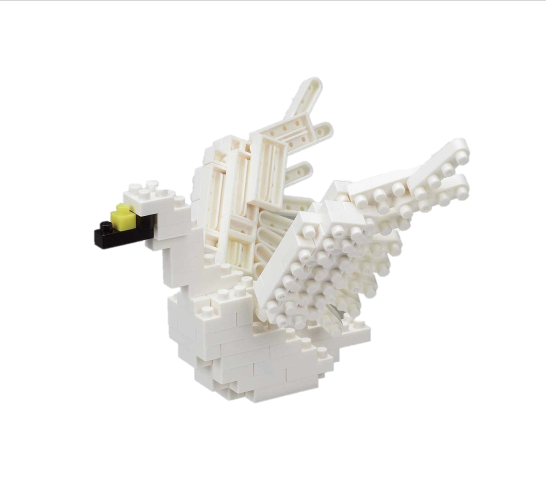 Swan – Arasan's Craft